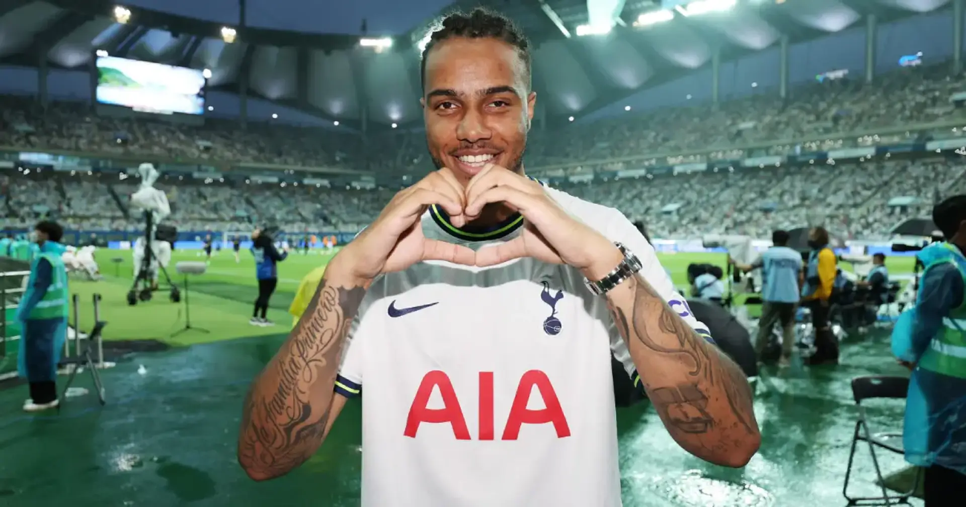 Harry Kane Stats 2025/2026 Season: How many goals, assists and appearances