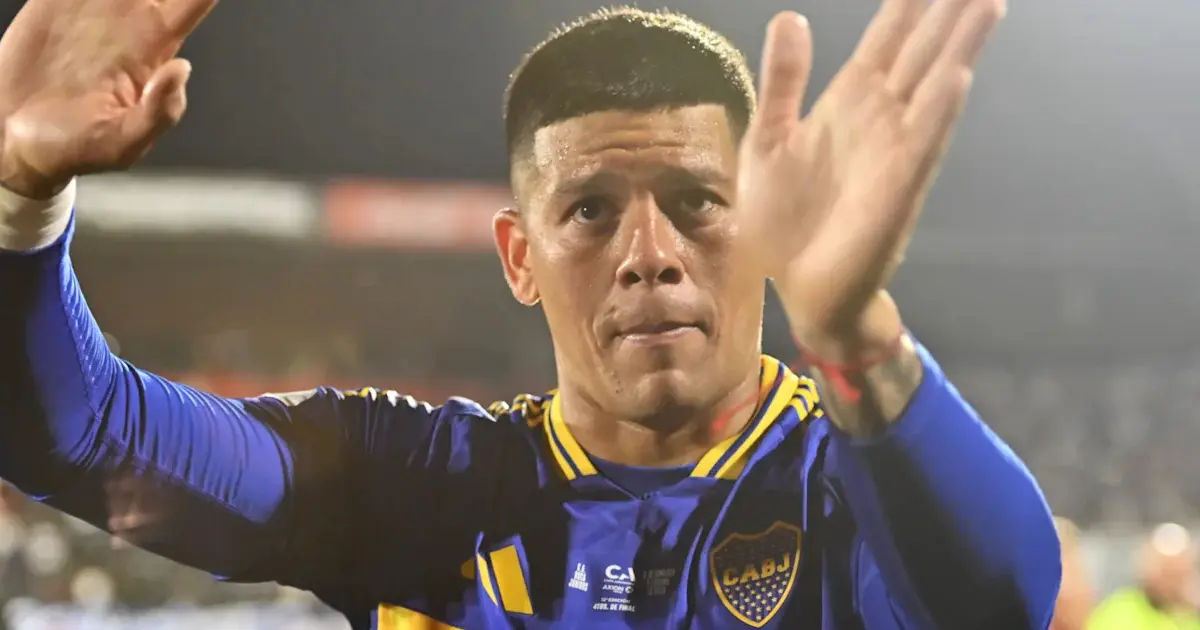 Ex-Man United player Marcos Rojo becomes free agent after being booted ...