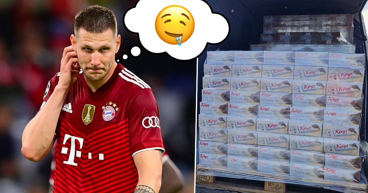 "Hätte Süle das gewusst, hätte er für 'ne Mark fünfzig unterschrieben ...