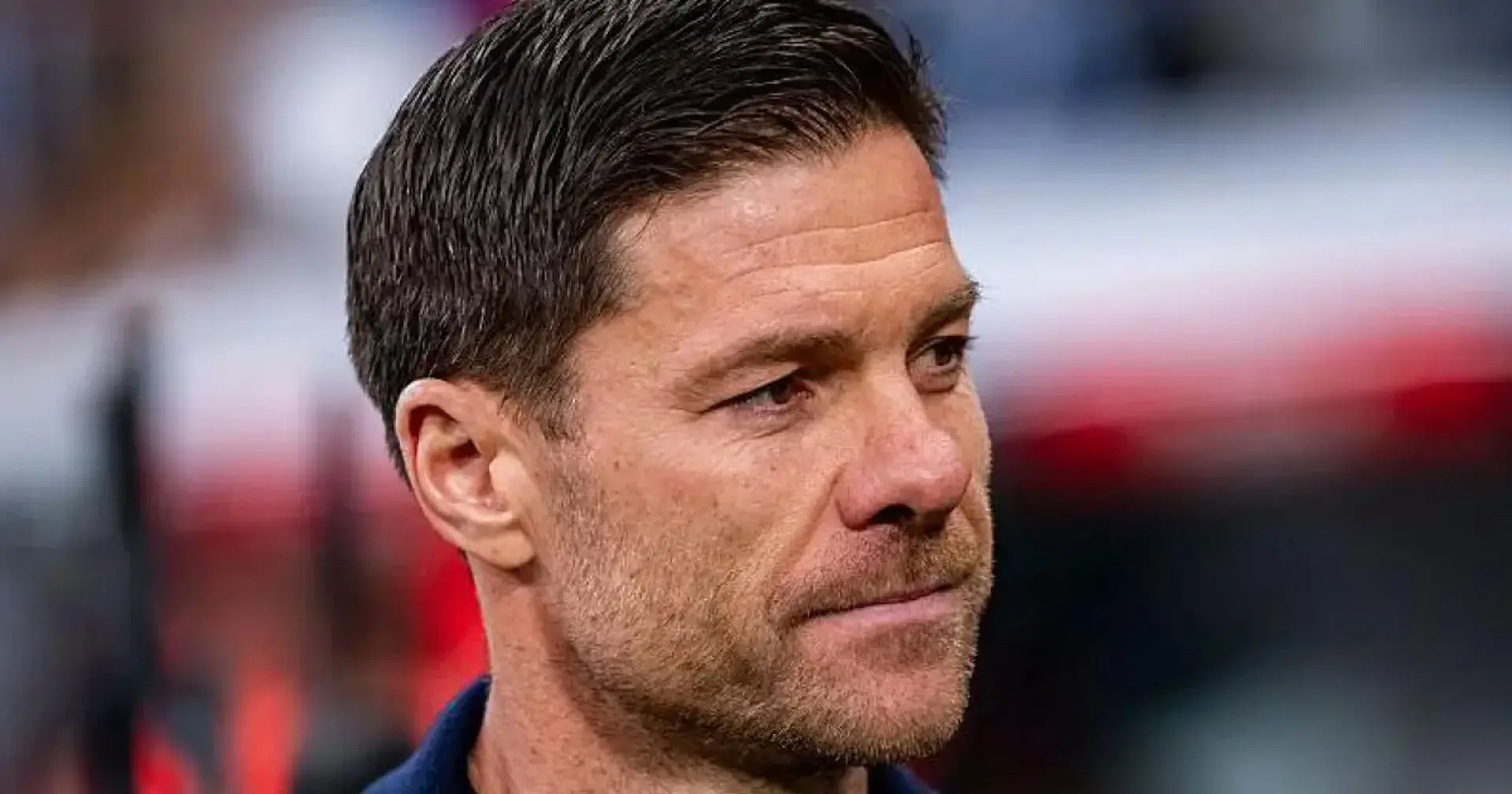 Real Madrid dismisses all members of Xabi Alonso's coaching staff ...