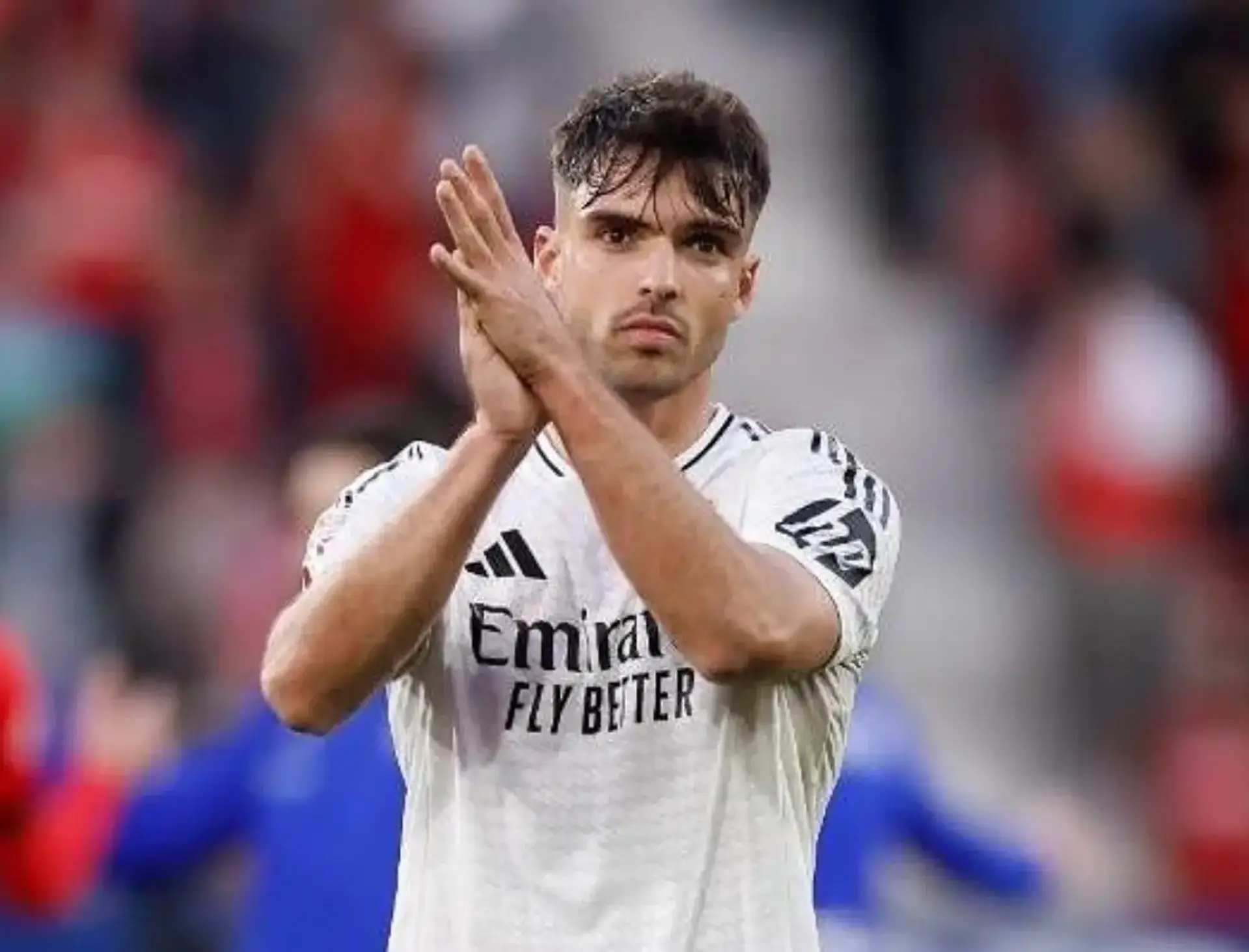 'Se ha ganado su sitio': Real Madrid identifica a un nuevo jugador ...