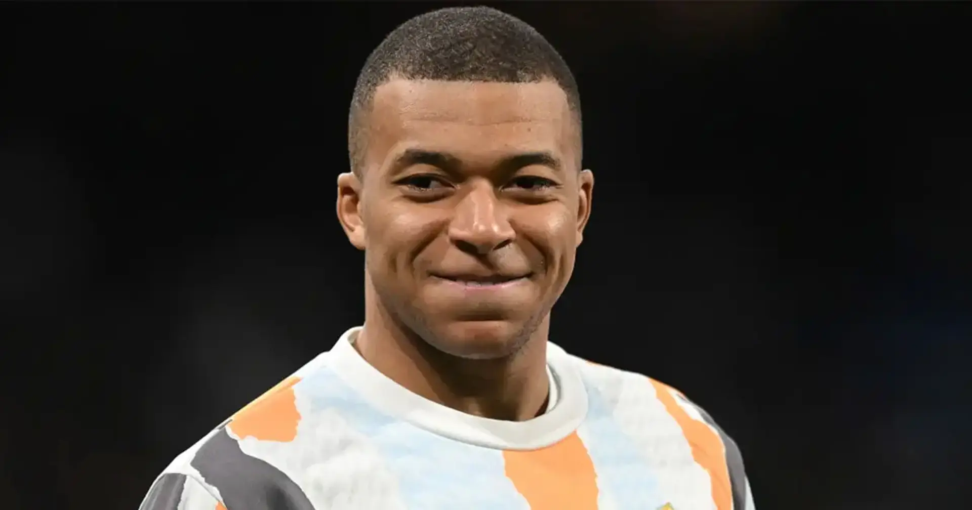 Kylian Mbappe nominated for third straight La Liga Player of the Month ...