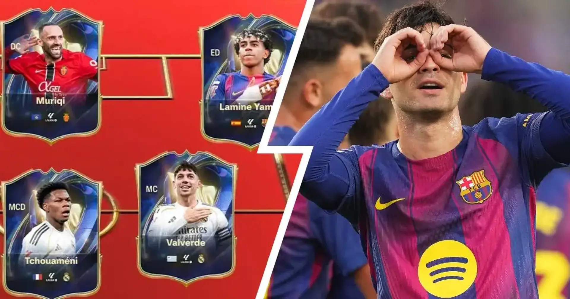 Kylian Mbappé 2024/2025 La Liga Stats: Goals, Assists & Performance