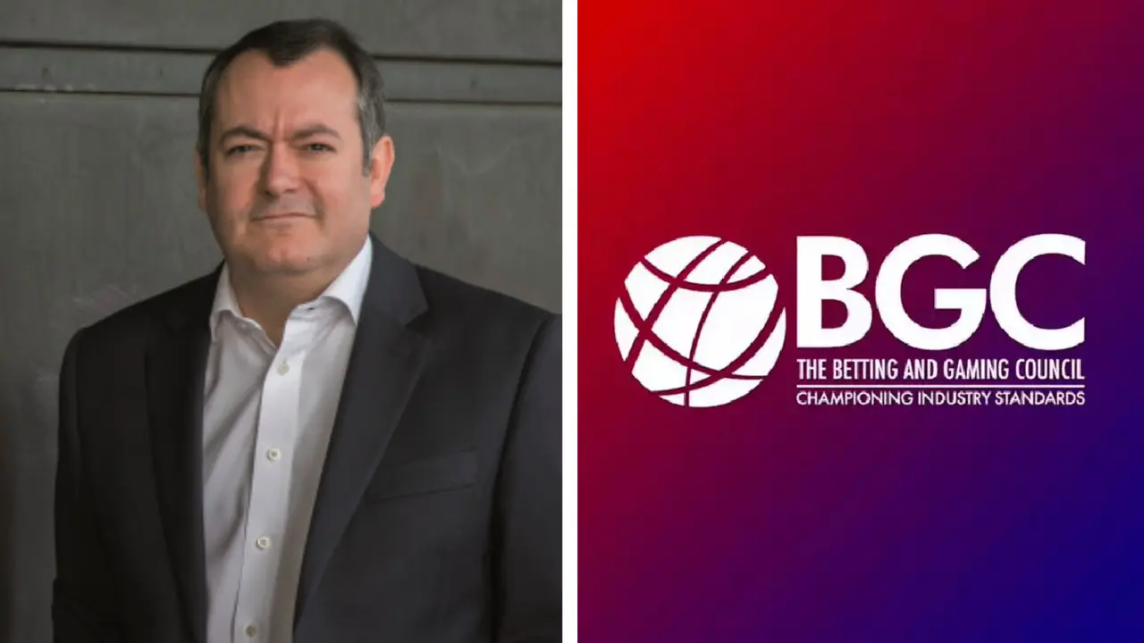 BGC chair Michael Dugher steps down after six years - Casino | Tribuna.com
