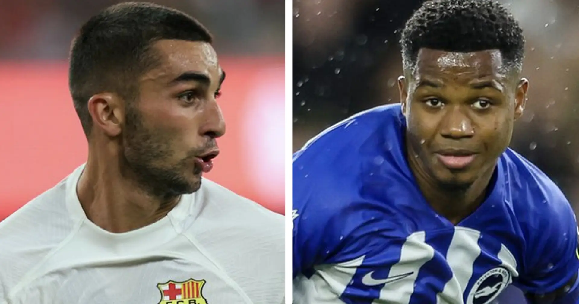 Ferran talks to Xavi amid exit rumours and 2 more big stories you might ...