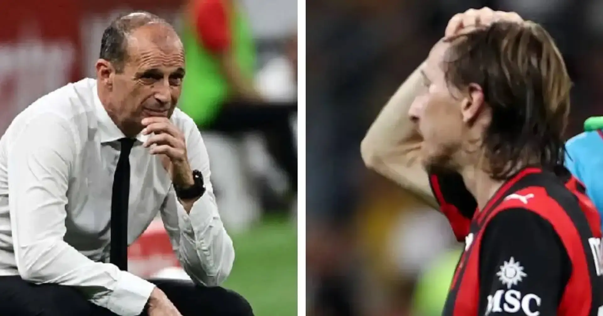 AC Milan's clean-up leaves entire board fired — except ONE man who ...
