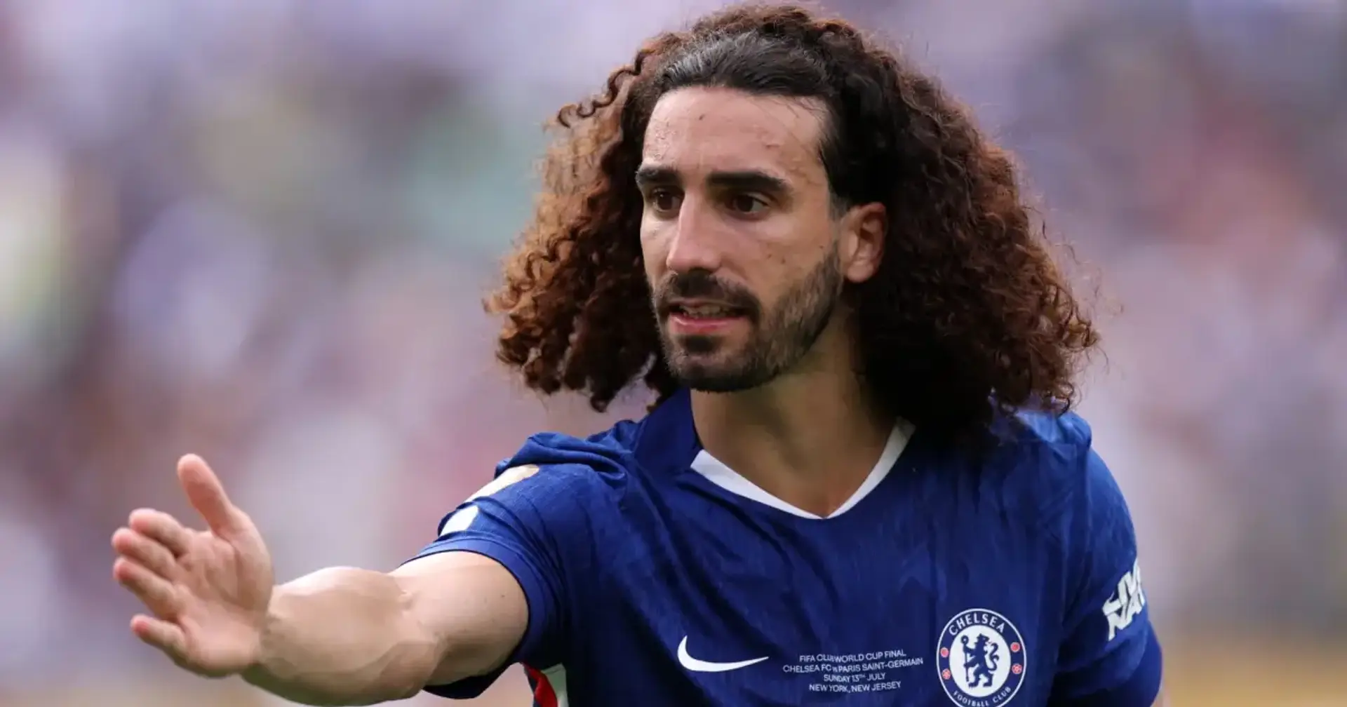 Chelsea reportedly reject two foreign bids for 'non-transferable ...