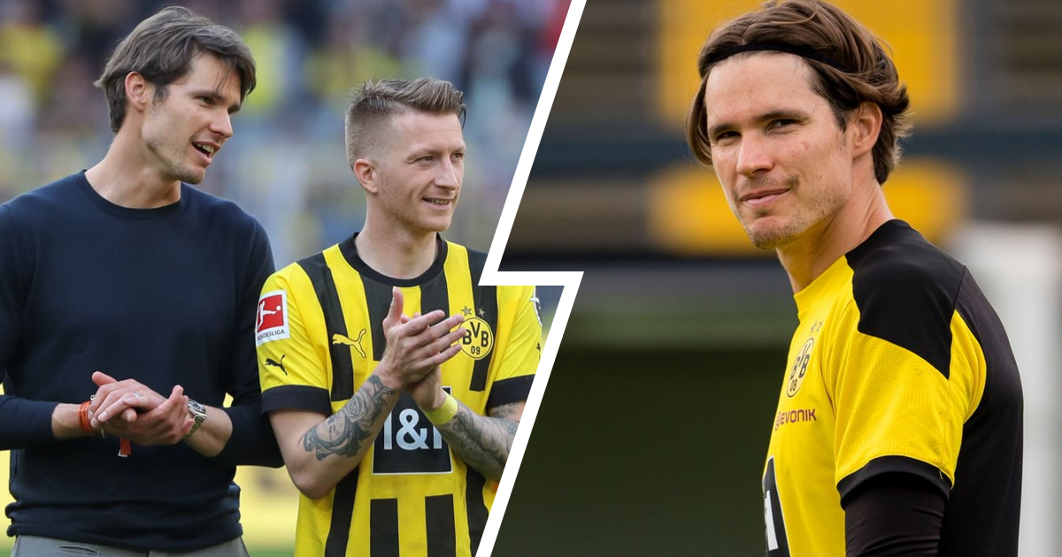 Heute wird Marwin Hitz beim FC Basel vorgestellt! Dort wird er zur ...