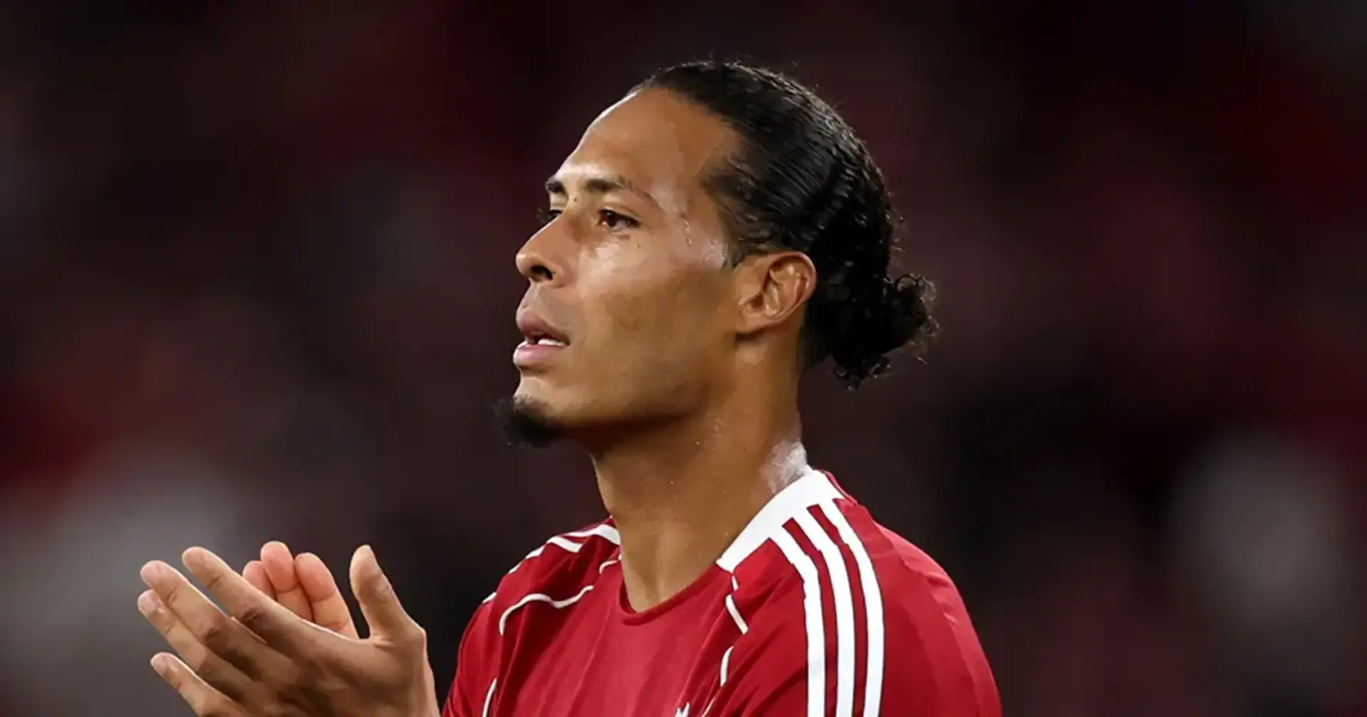 'Hopefully we can show how we were defensively the best last season ...