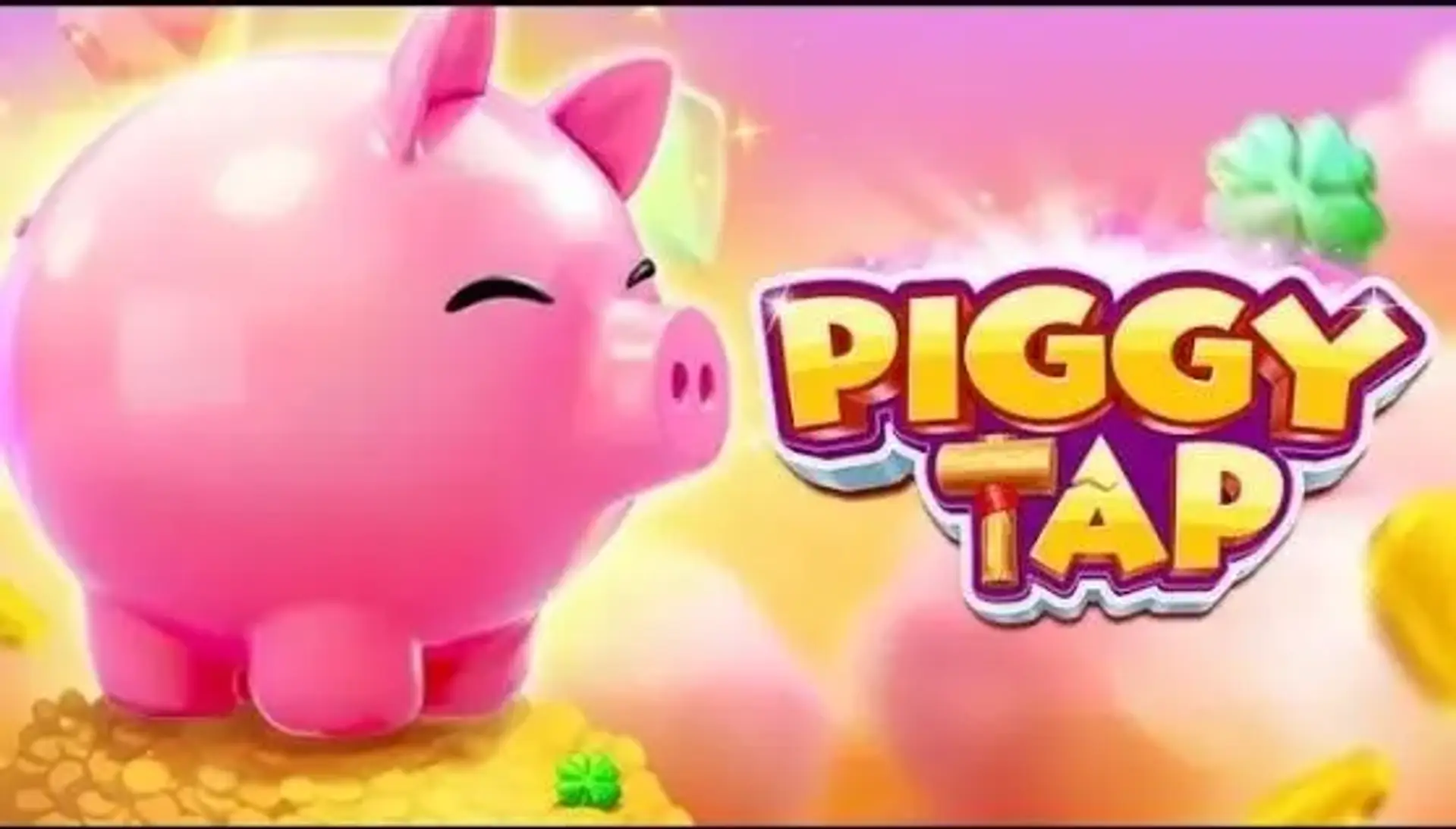 Piggy Tap Slot Review – Features, RTP, Bonuses & Winning Tips — Tribuna.com
