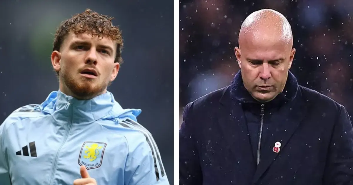Harvey Elliott's situation at Aston Villa is more complicated than it ...