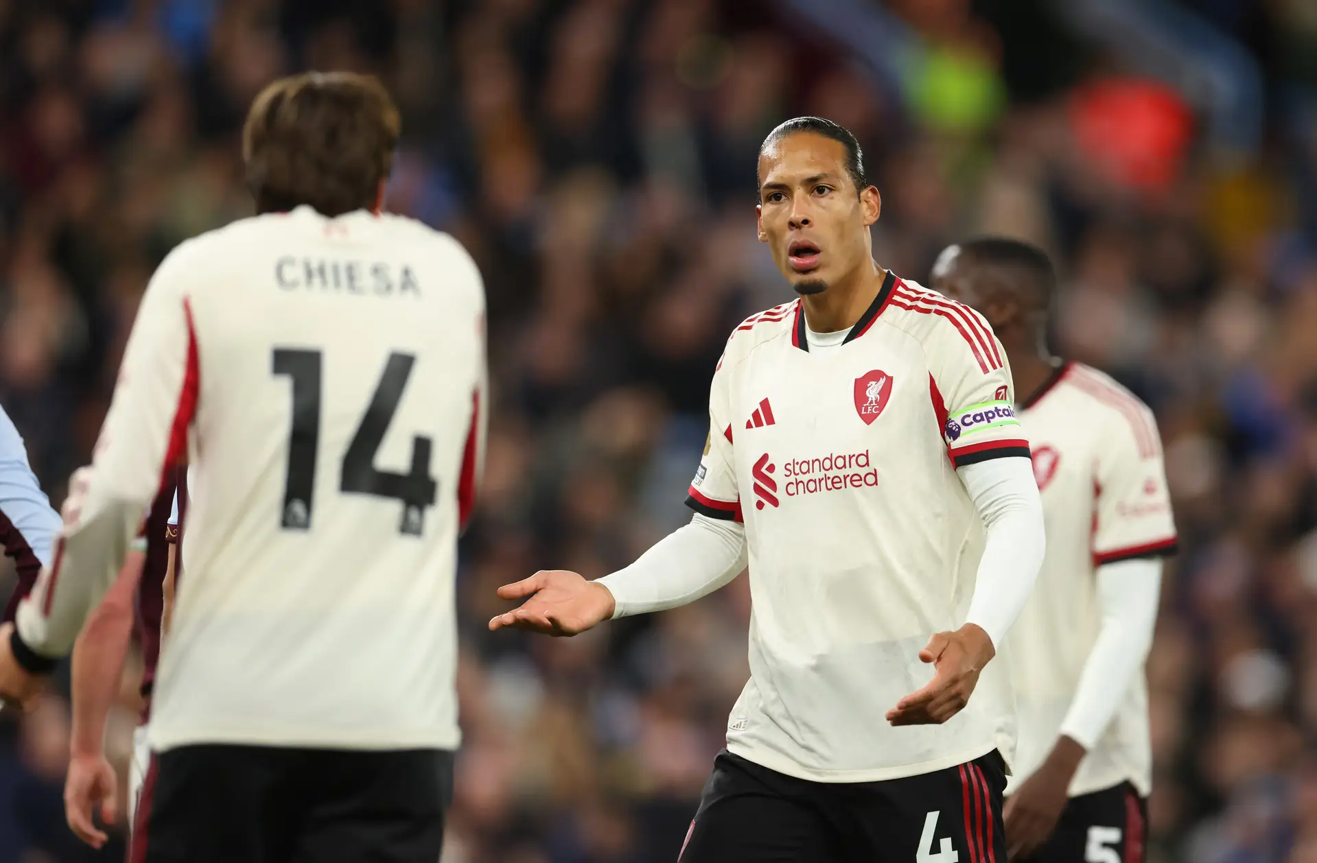 Premier League - player stats, top scorers and assists, goals and ...