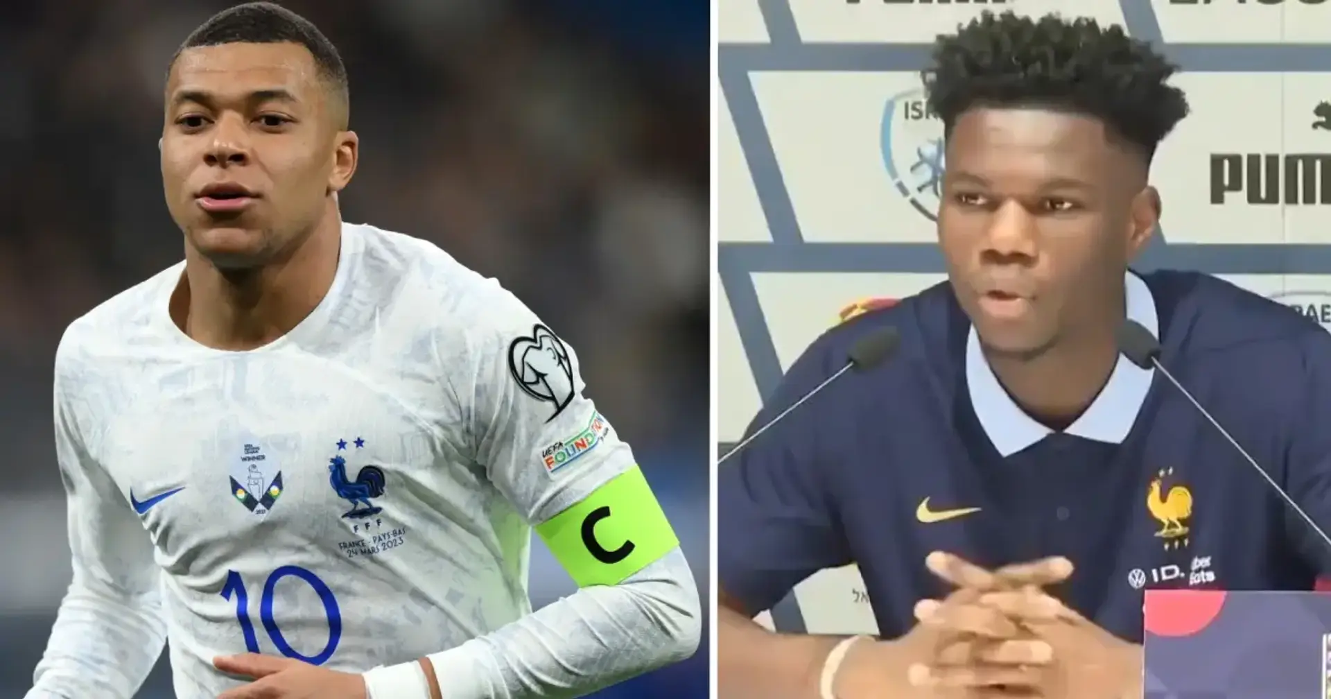 Boomers vs Gen Z: Luka Modric hilariously trolls Camavinga's outfit ...