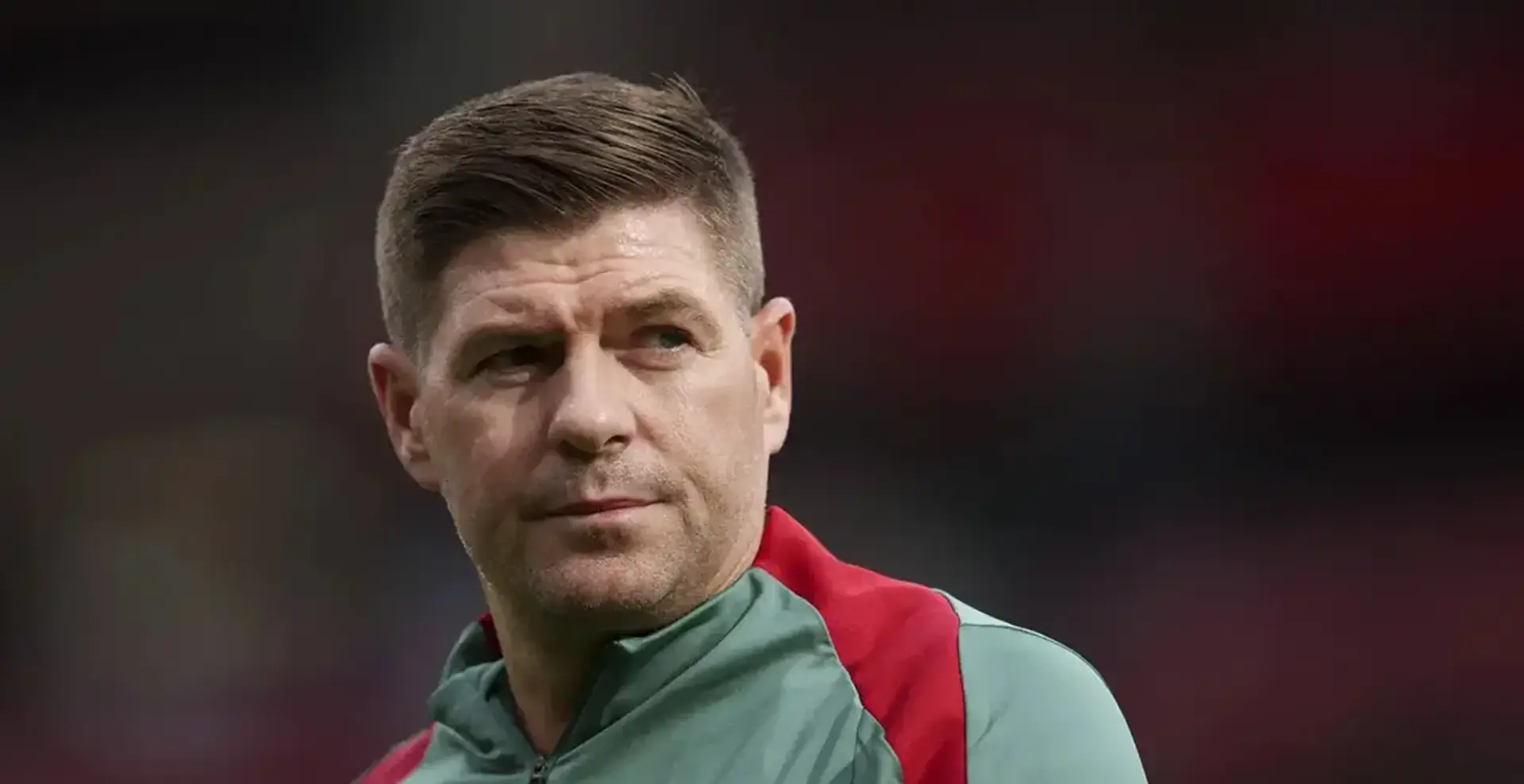 Steven Gerrard rejected ‘perfect’ opportunity to return to management ...