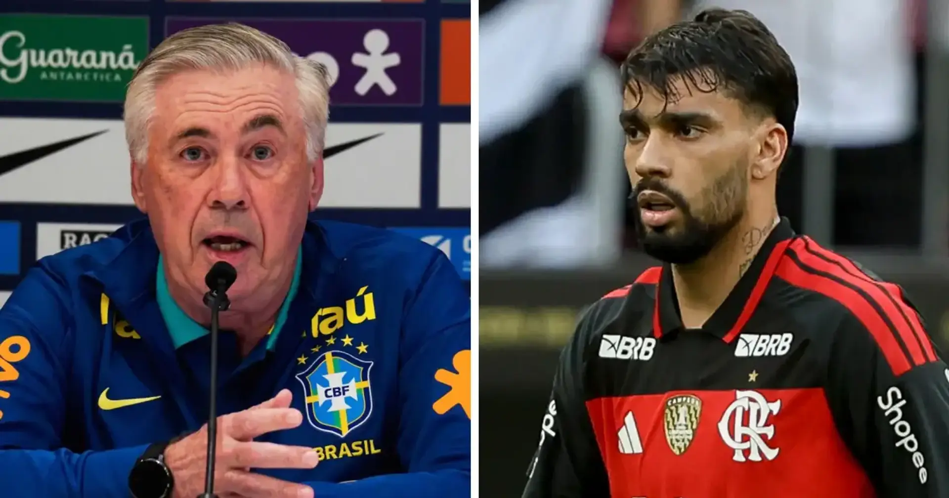 Lucas Paquetà Stats 2025/2026 Season: How many goals, assists and ...