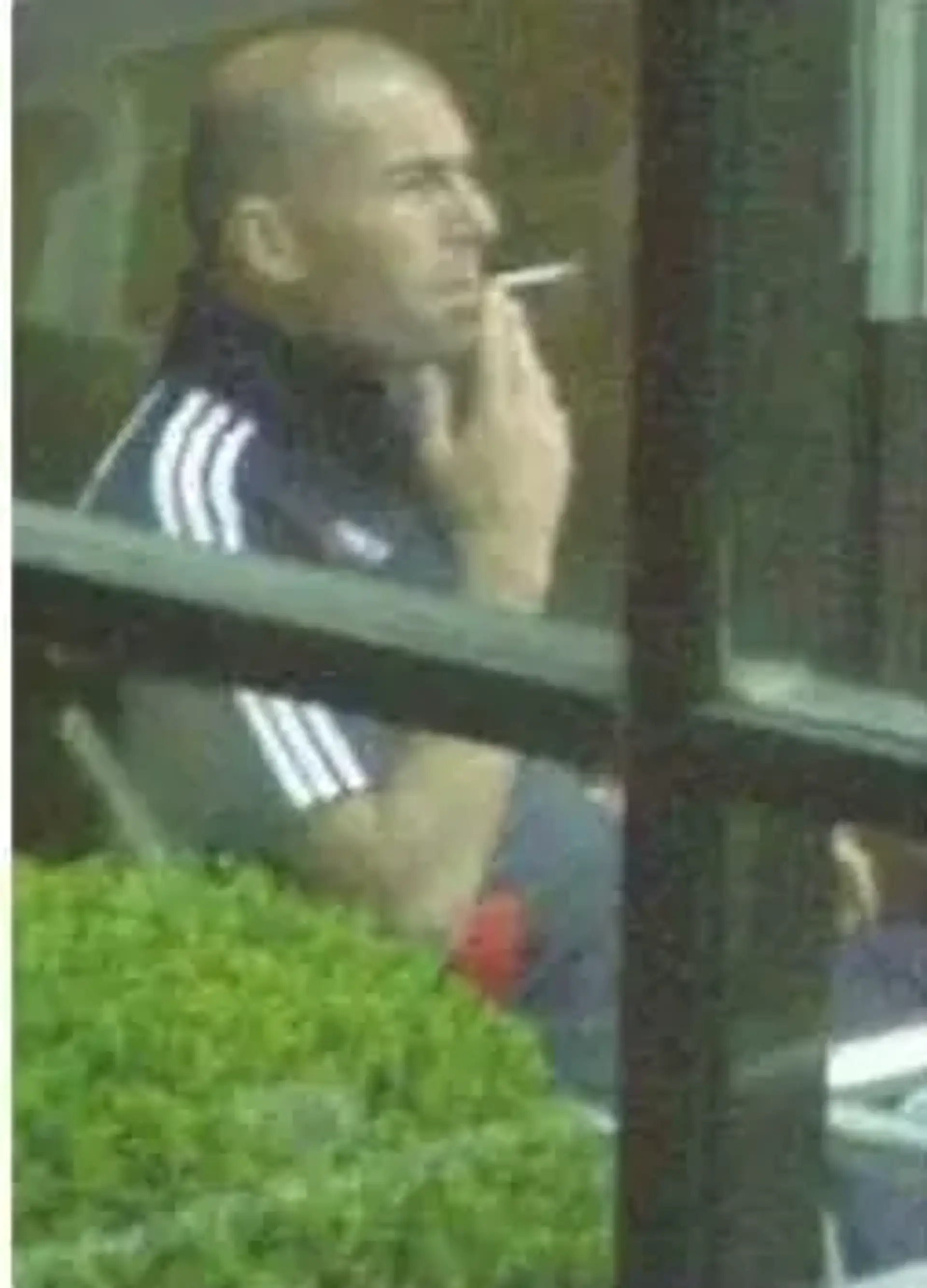 Messi and Zidane included: uncovering the top smoking football players ...