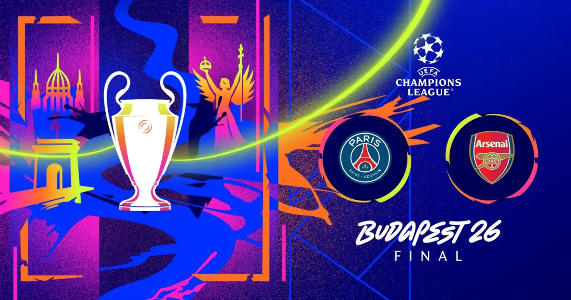 Budapest va devenir la 21e ville à accueillir une finale de la Ligue ...
