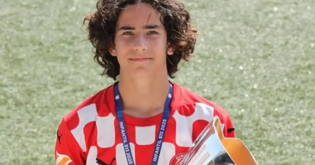 Barcelona beats Real Madrid and Man City to sign Spanish super-talented ...