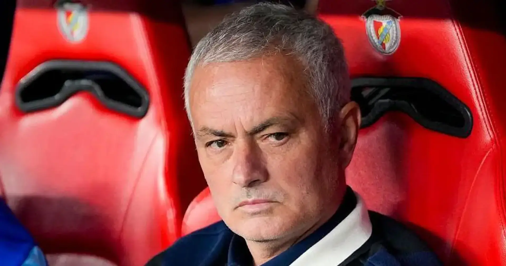 Jose Mourinho has agreed to become Real Madrid for month — Spanish ...
