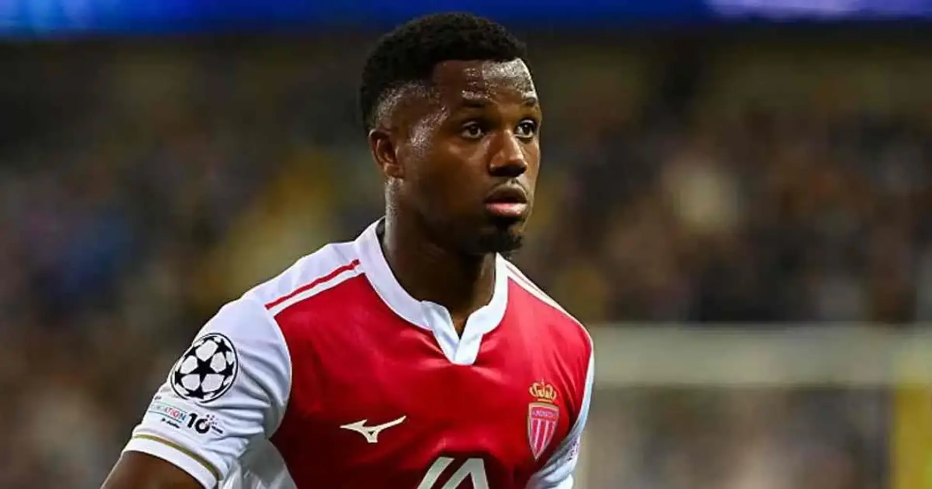 Ansu Fati wiedergeboren in Monaco: Statistiken zum spanischen Talent ...