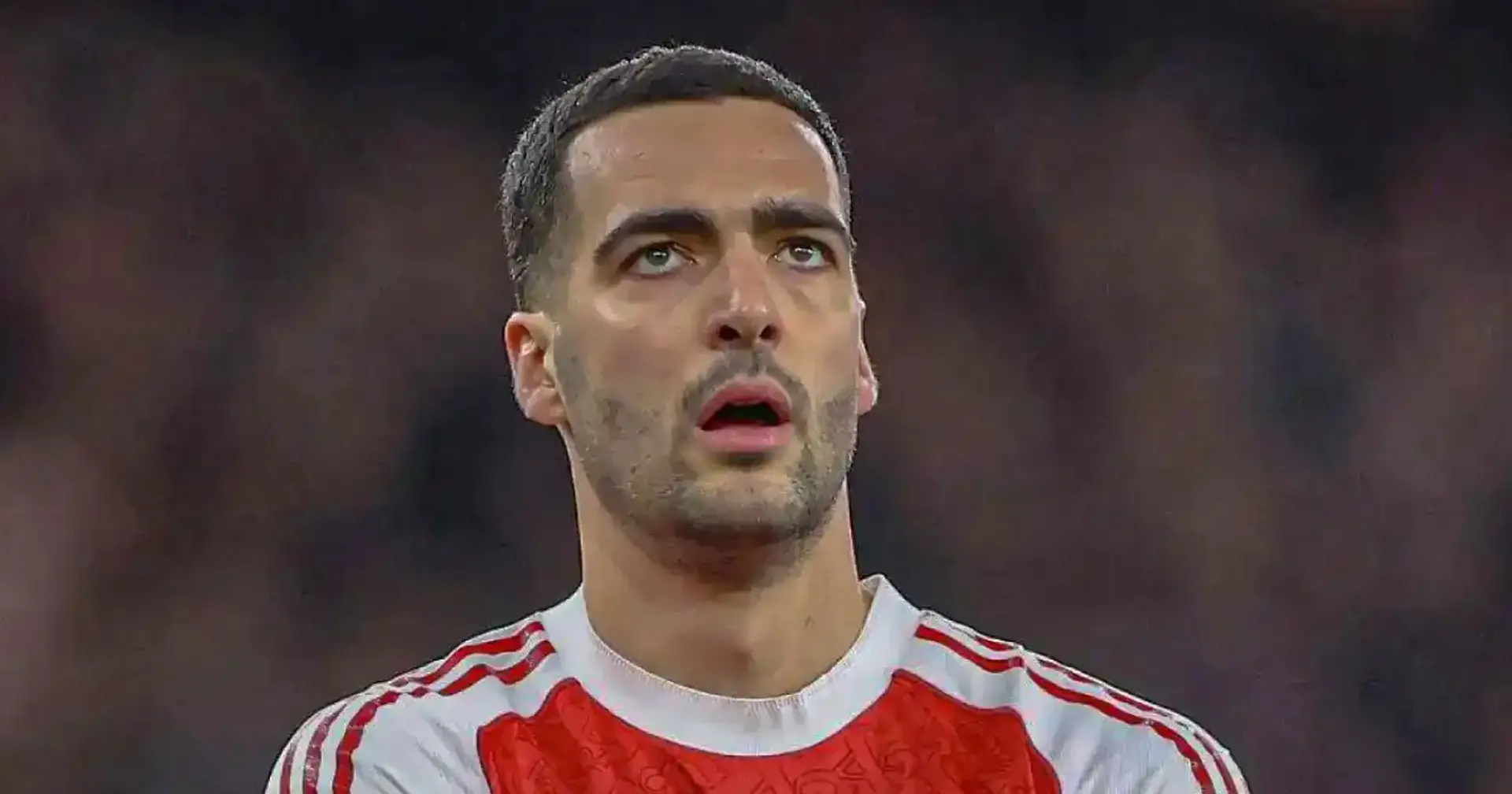 Arsenal confirm Mikel Merino to have surgery on foot injury, set for ...