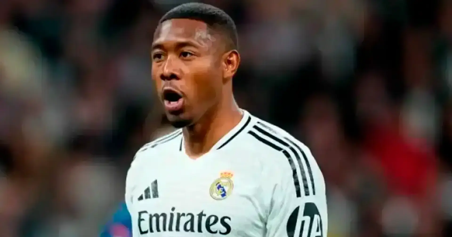 Biografía de David Alaba: camino hacia la fama, datos curiosos y ...