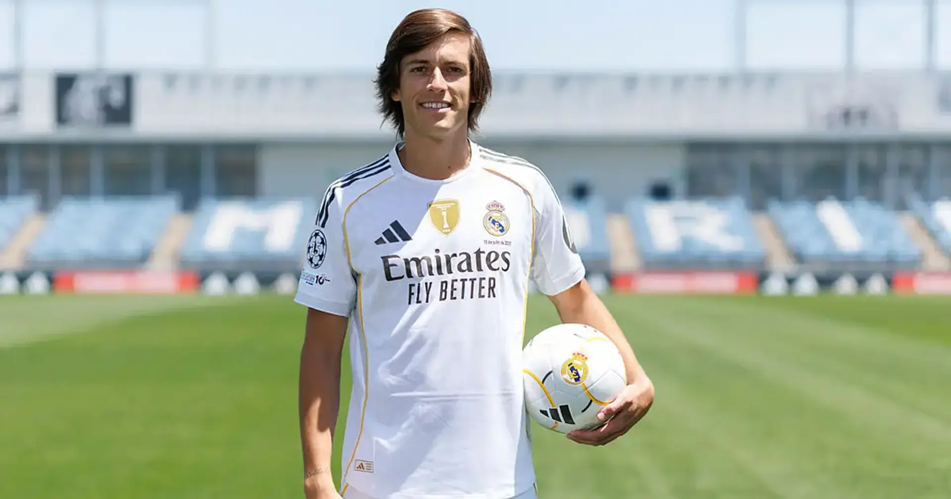 Real Madrid take spending tally to €125m for bringing back homegrown ...