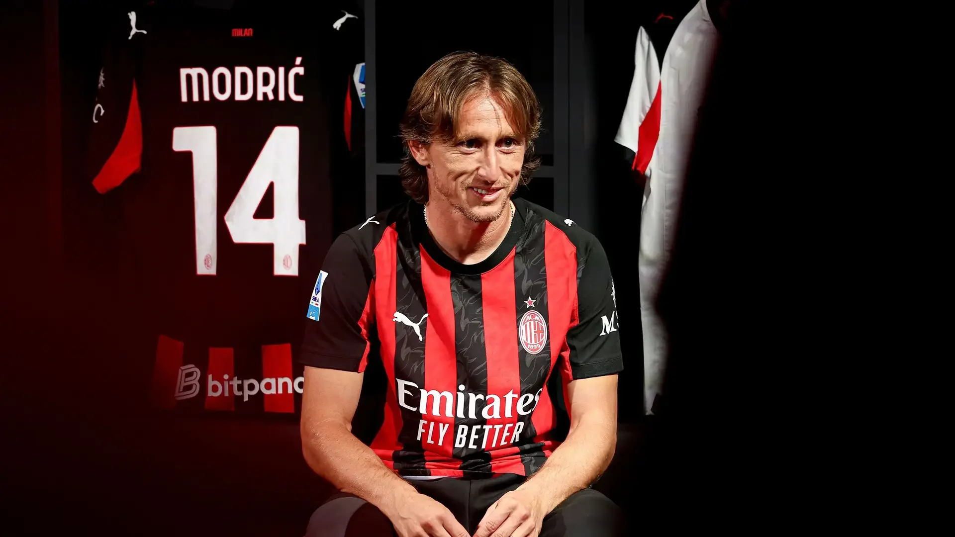 'Clone him': Italian media react to Luka Modric's age-defying ...