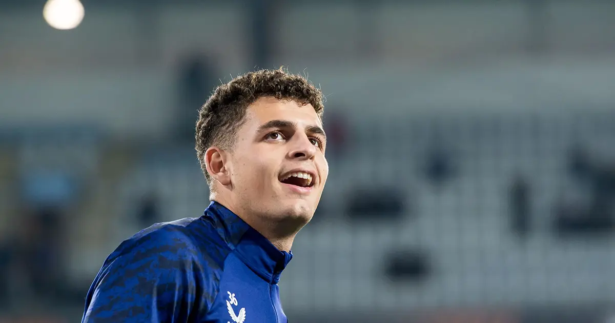 Lazio eye defensive rebuild with Sergi Dominguez among key targets ...