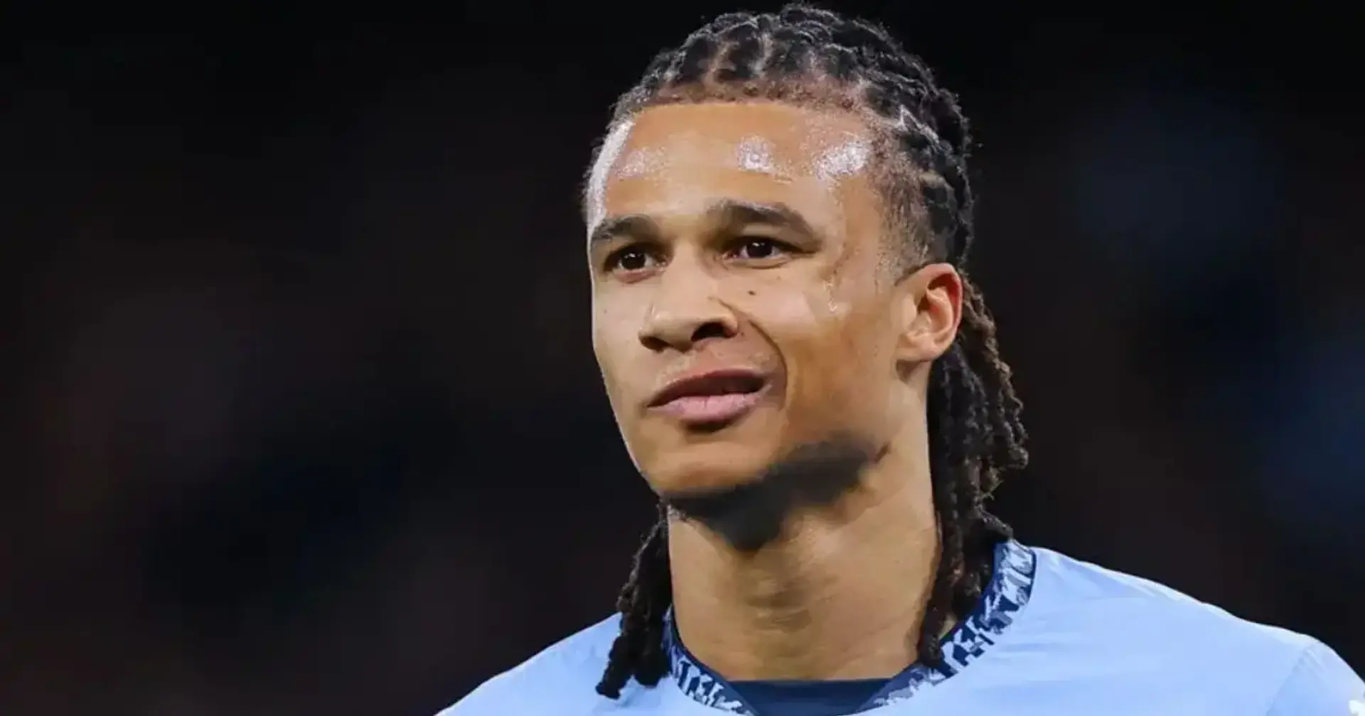 Ake open to Barcelona move in January - reports - Football | Tribuna.com