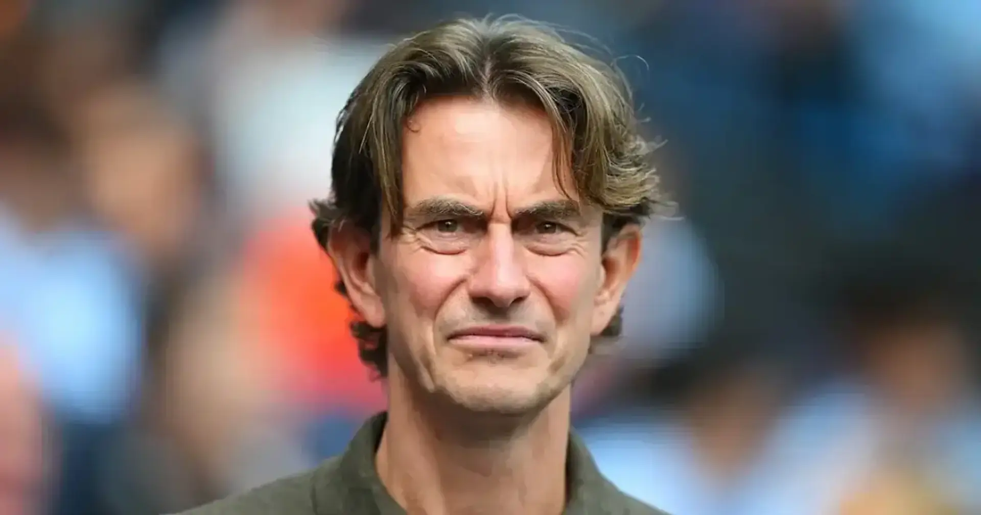 Thomas Frank: ‘Many Tottenham fans, including myself, would like to see ...