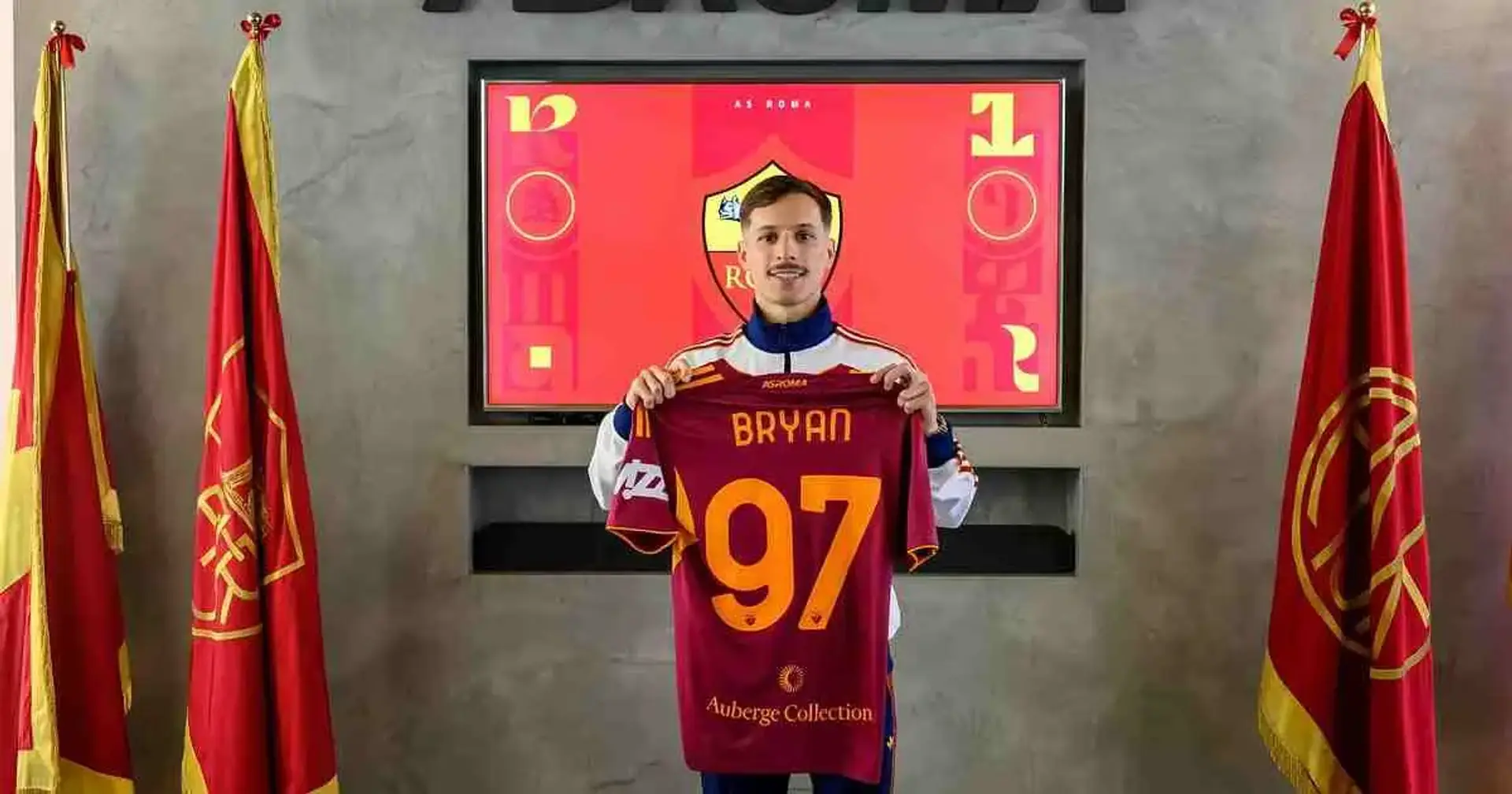 "Adoro il calcio di strada": Bryan Zaragoza si presenta ai tifosi della ...