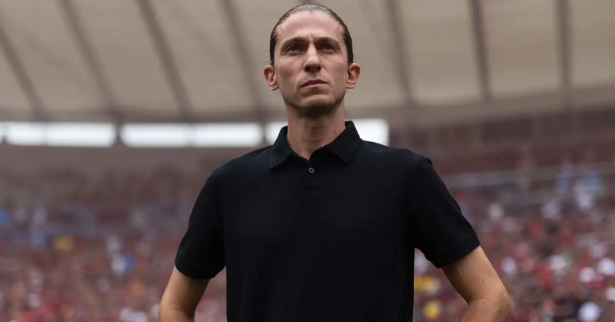 Filipe Luis working urgently to secure UEFA Pro Licence to open door ...