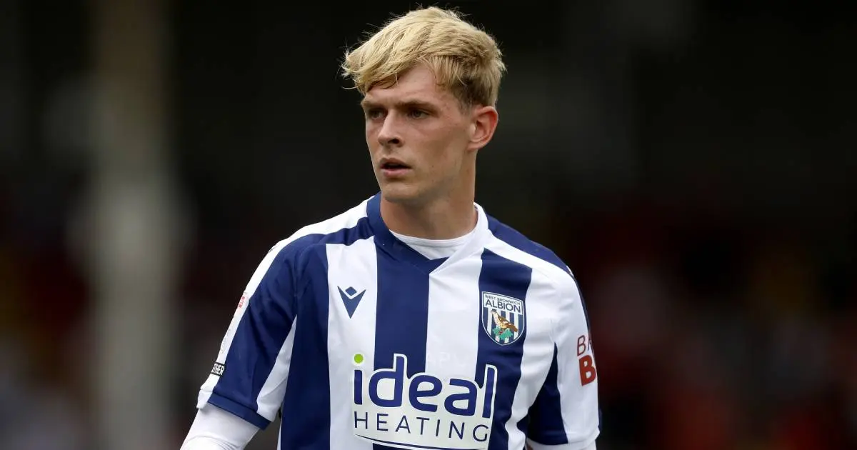 Man United recall Toby Collyer from loan - Football | Tribuna.com