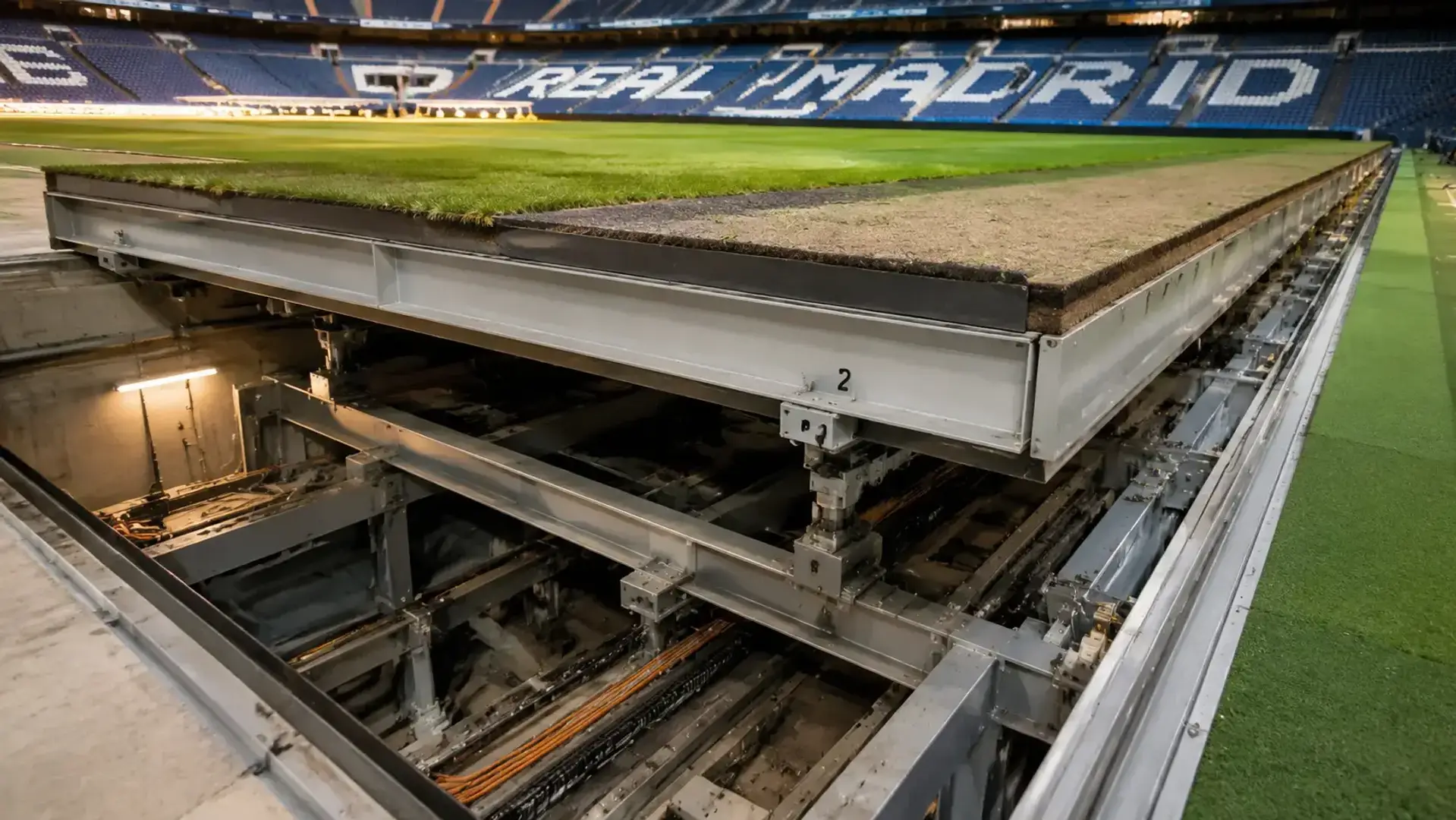 The injury epidemic at Real may have an unexpected explanation ...