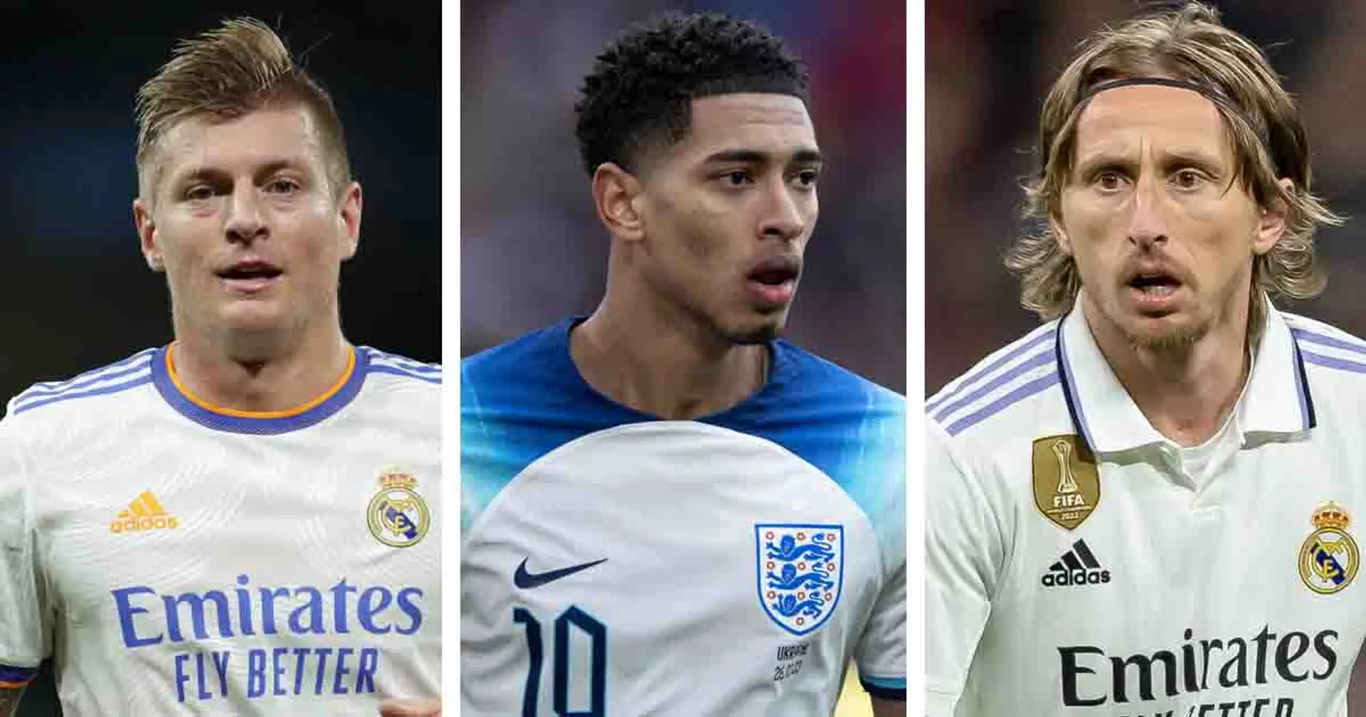 Why do Real Madrid need so many midfielders? Answered - Football ...