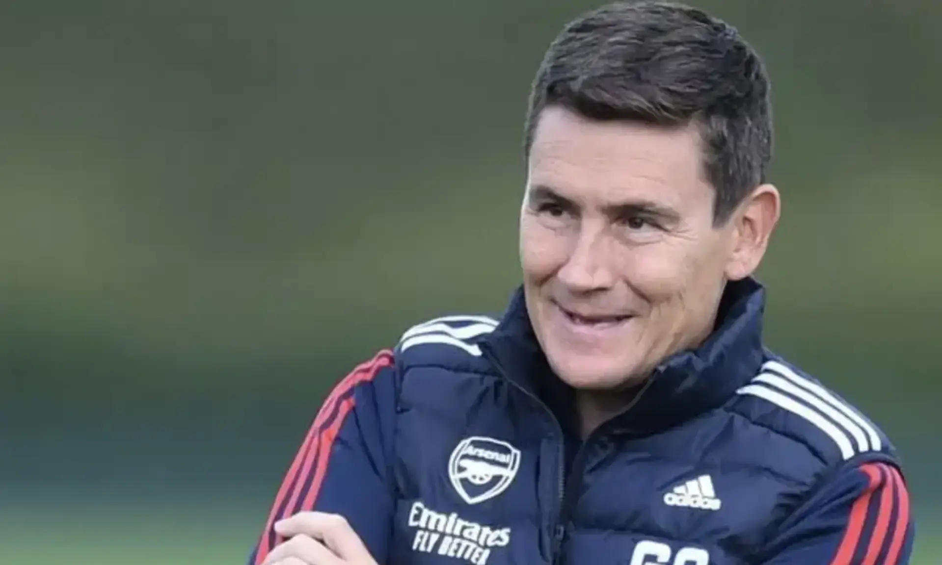 Head of Man United’s medical department O’Driscoll leaves after joining ...
