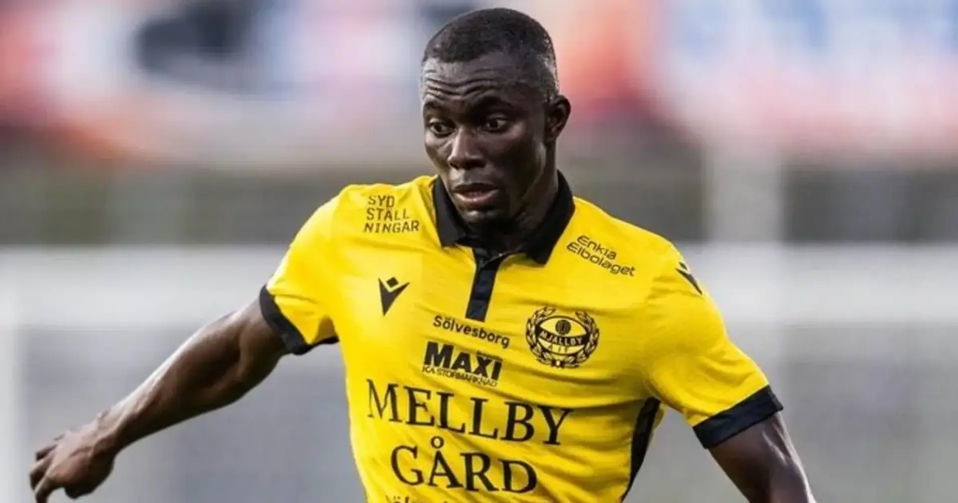 Coventry City favored for Abdoulie Manneh transfer as talks loom ...