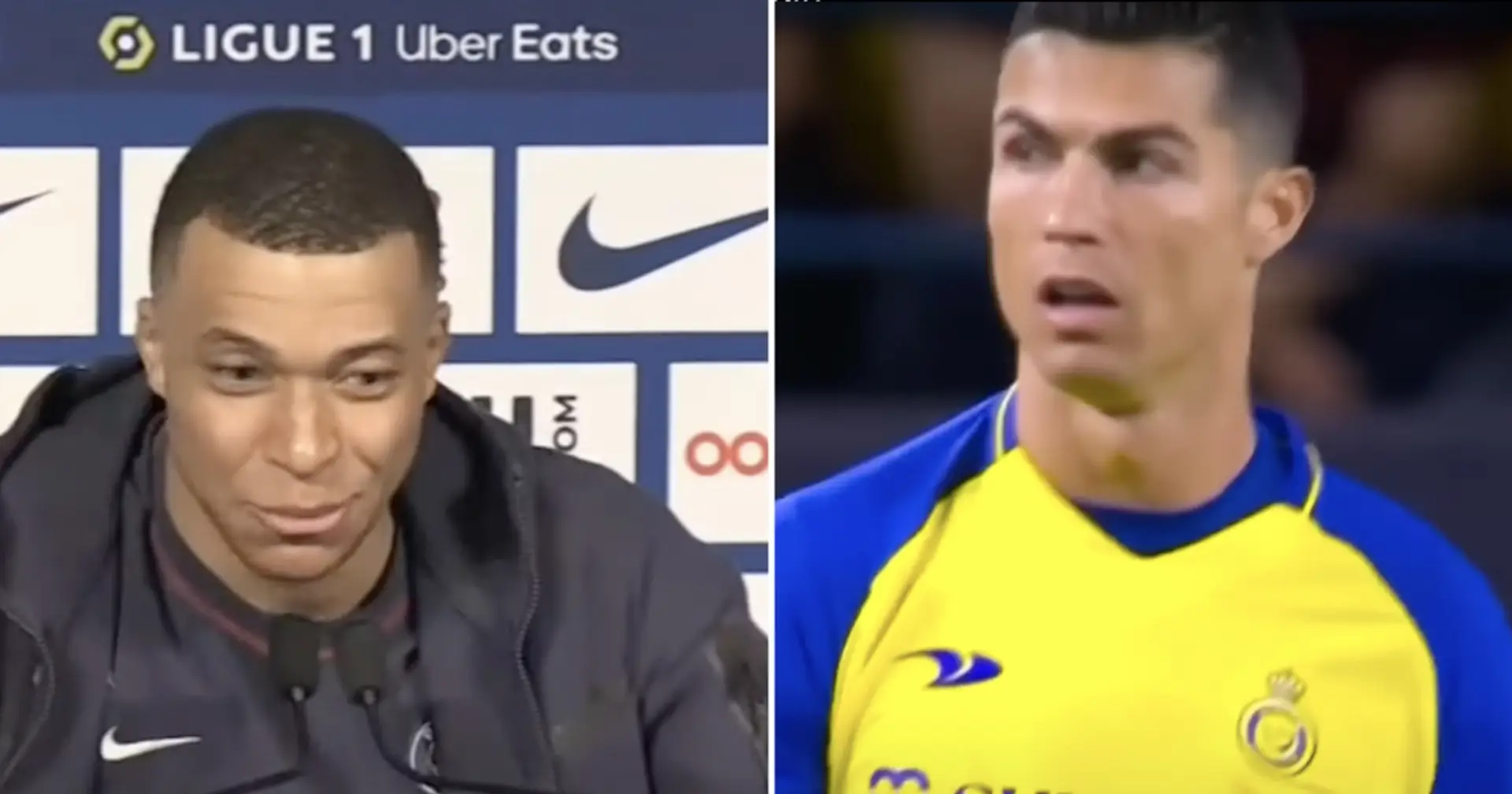 Mbappe pours cold water on Madrid move and 2 more big stories you might ...