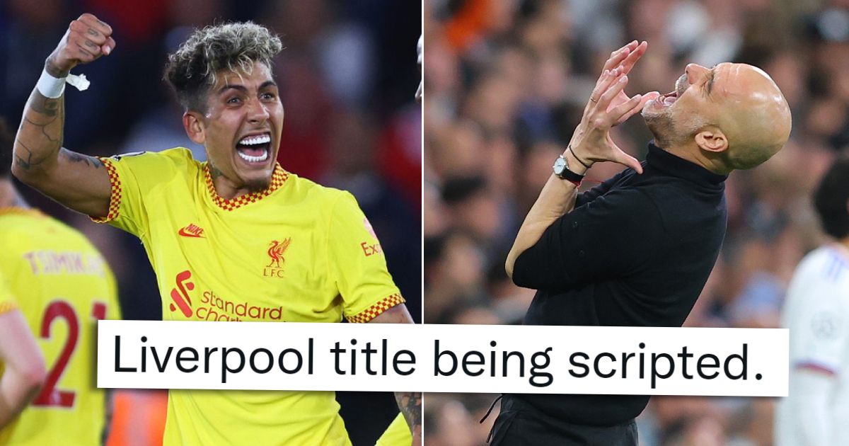 'By far is the most plastic fan-filled club': City fans react to ...