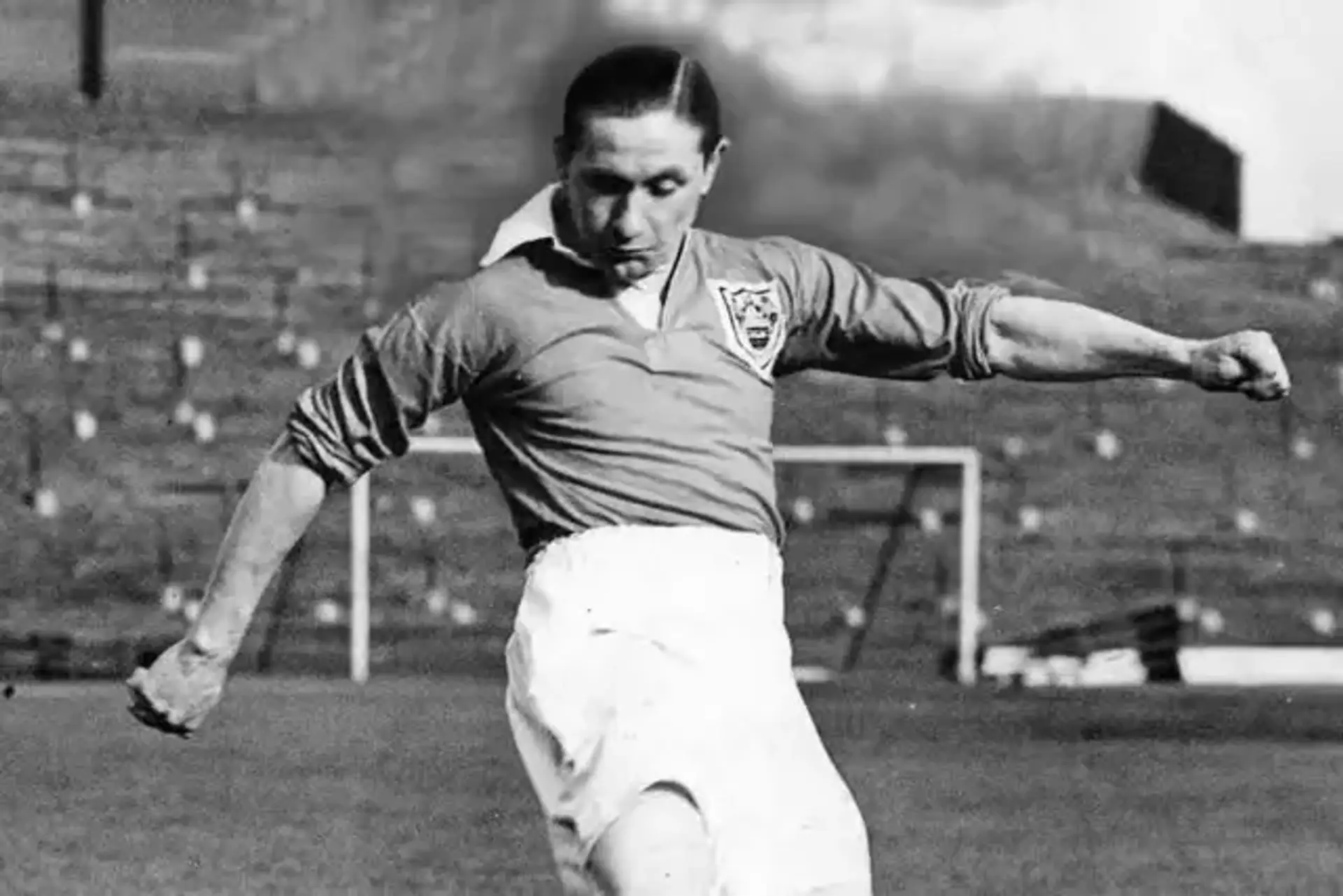 10 players with longest goal streaks in top European leagues — Tribuna.com