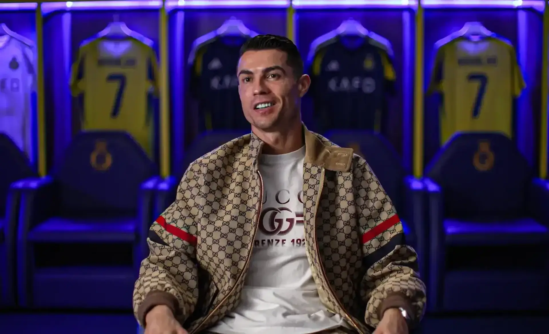 10 most popular footballers on Instagram — Tribuna.com