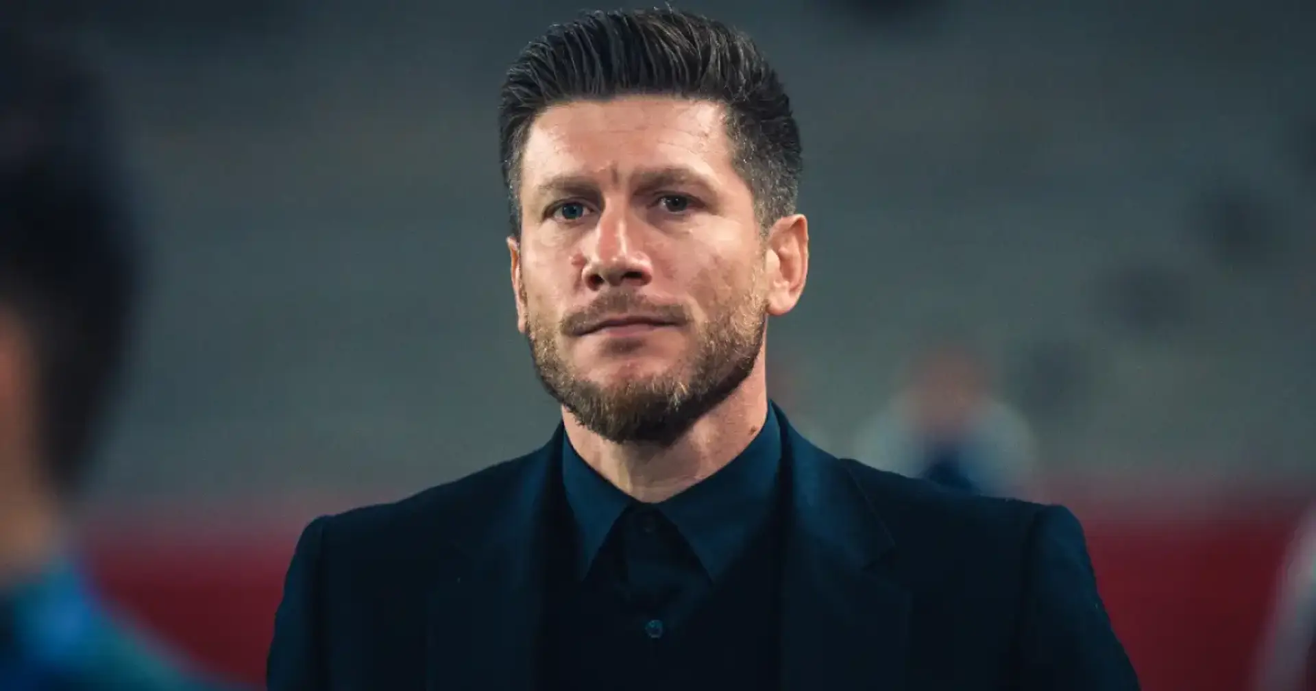 Monaco set to part ways with Sebastien Pocognoli after underwhelming ...