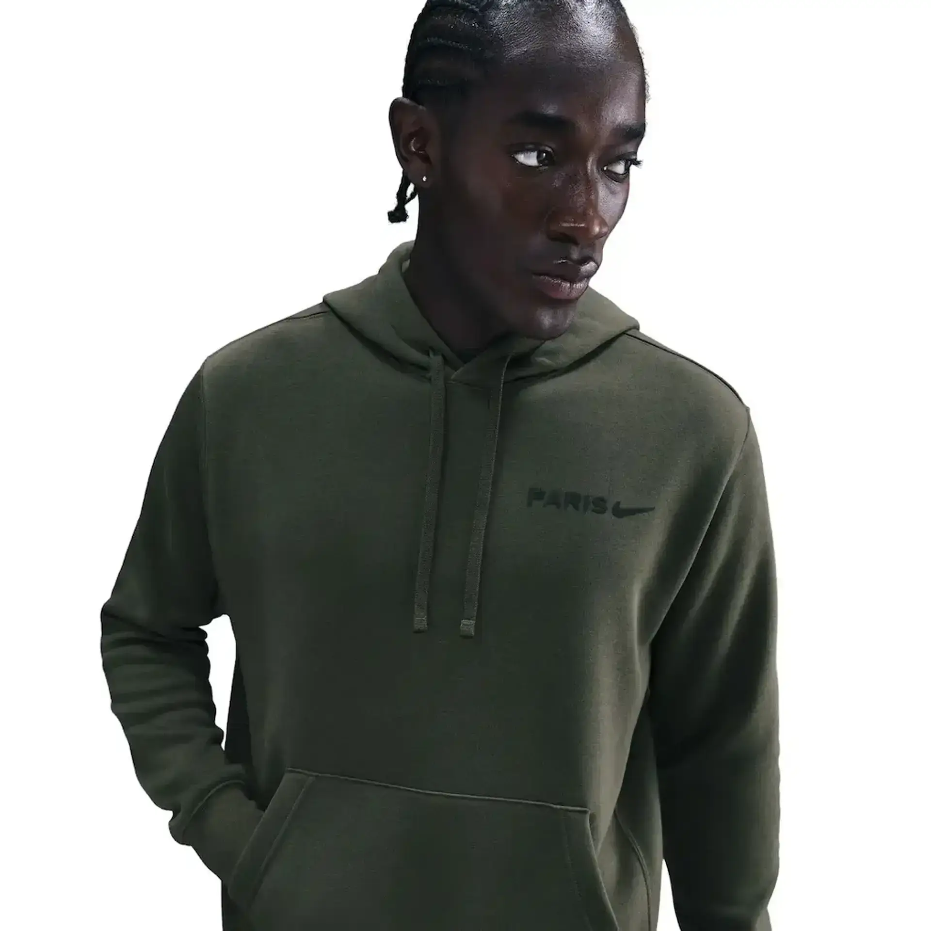 PSG unveil new 2025 fall collection attires in partnership with Nike ...