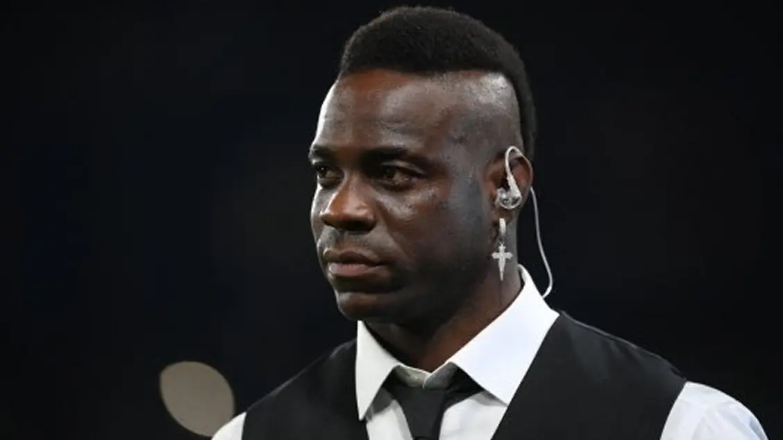 Mario Balotelli: "Je ne vois pas la même dévotion envers la sélection ...