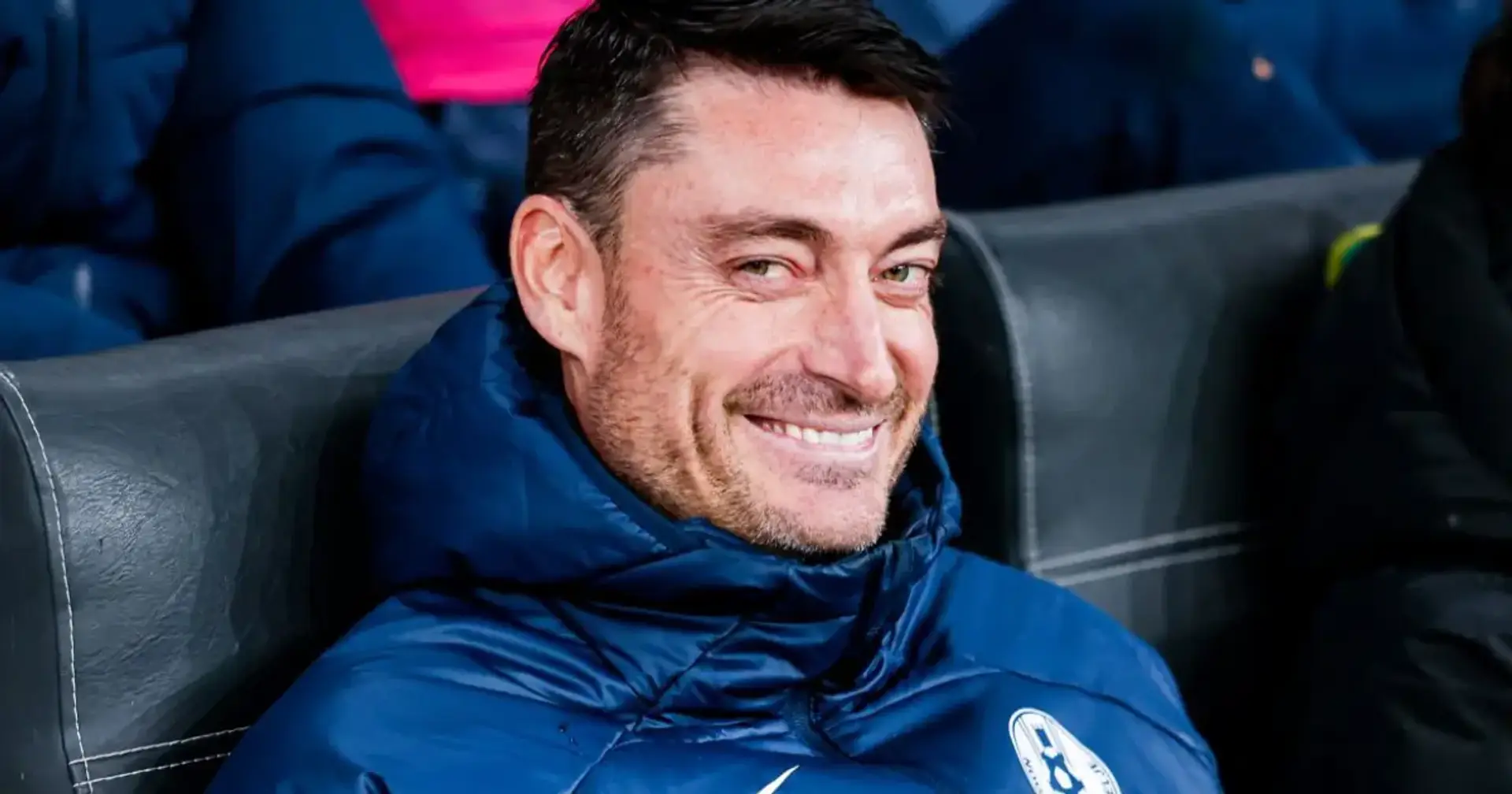 Albert Riera soll bereits im Heimspiel gegen Bayer Leverkusen auf der ...