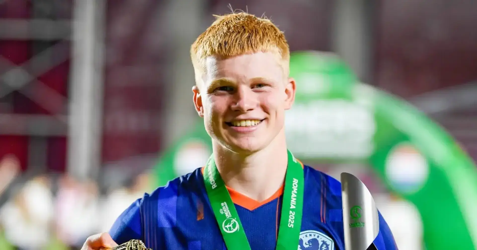Xabi Alonso eyes Dutch prodigy Kees Smit for Real Madrid – RM ...