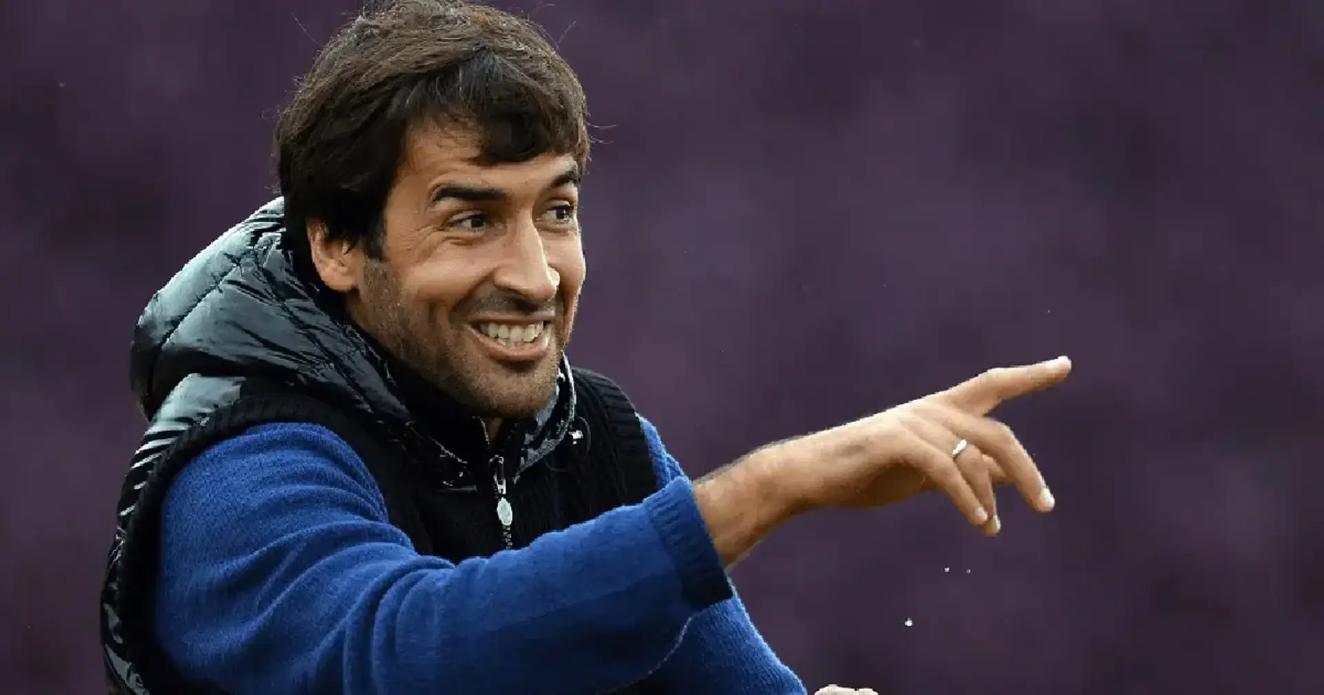 Raúl pressenti pour remplacer Ten Hag au Bayer Leverkusen - Football ...