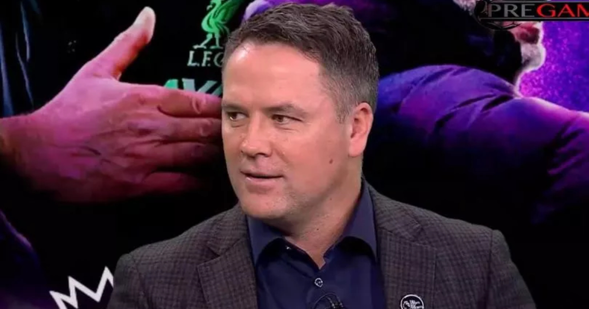 'I don't think the best team is going to win': Michael Owen shares ...