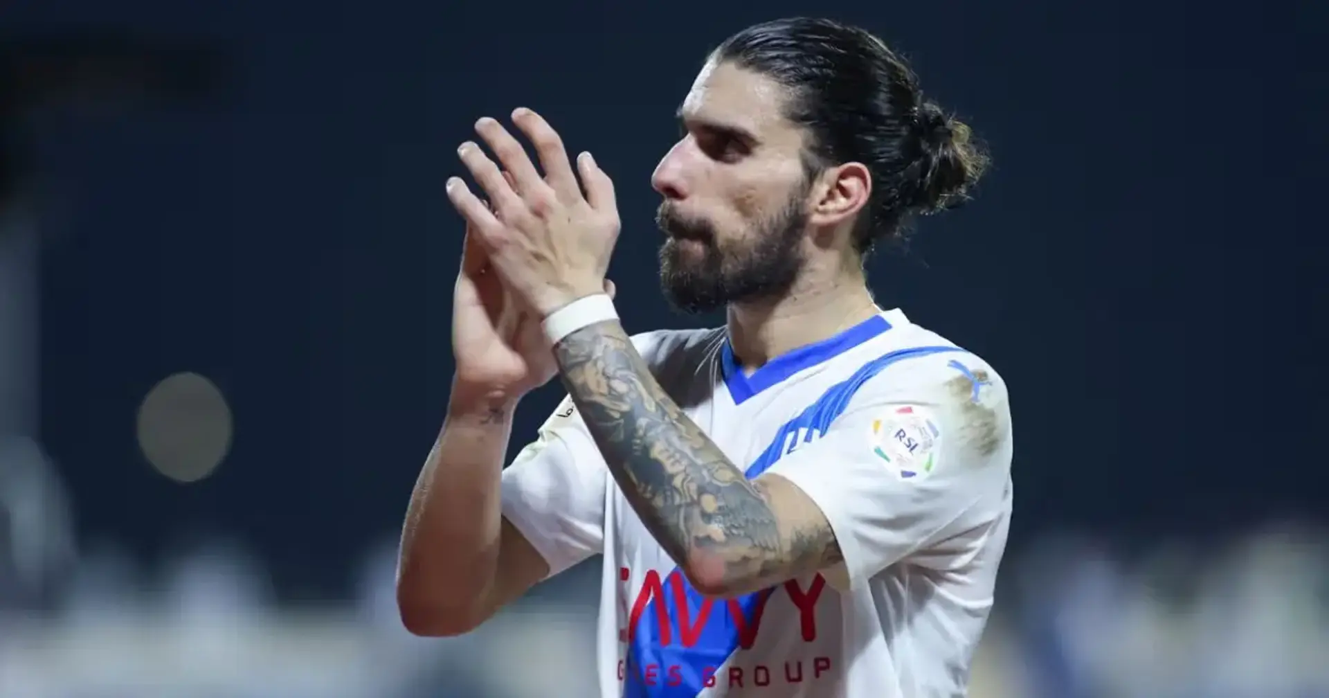 Real Madrid rejected offer to sign Ruben Neves in December, will push ...